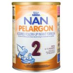 NESTLE Nan Pelargon Stage 2 Acidified Follow-up Infant Formula 1.8kg ...