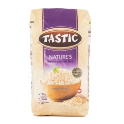 Tastic Brown Basmati Rice 1kg Prices | Shop Deals Online | PriceCheck