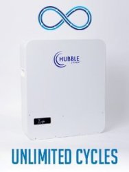 Hubble Lithium AM2 5.5KWH 51V Battery SEHM12 Prices | Shop Deals Online ...