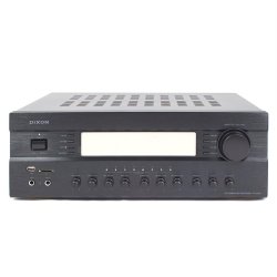 Dixon amplifier with bluetooth store