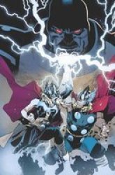 Thor By Jason Aaron: The Complete Collection Vol. 4 Paperback | Reviews ...