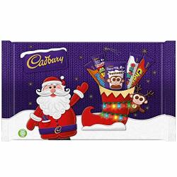 Cadbury Small Selection Box 95G Pack Of 4 | Reviews Online | PriceCheck