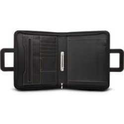 Bantex Maestro Executive Zip Folder With Drop Down Handle Prices | Shop ...