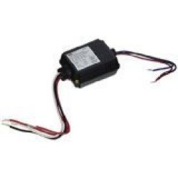 Wiring Diagram Hubbell OMNIDT2000 Smart Occupancy Sensor - Dual Tech ...