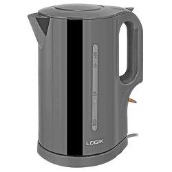 LOGIK 1.7L Cordless Kettle_black RSH-080442 | Reviews Online | PriceCheck
