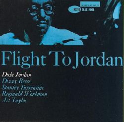Duke Jordan - Flight To Jordan - Remastered Cd | Reviews Online ...