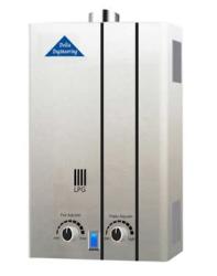 Delta Engineering 08LT Gas Geyser Prices | Shop Deals Online | PriceCheck
