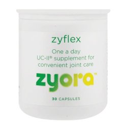 Zyora Zyflex Capsules 30 Capsules | Reviews Online | PriceCheck