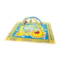 Happy Frog Baby Playmat | Reviews Online | PriceCheck