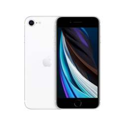 Apple IPhone Se 64GB White - New 1 Year Warranty Prices | Shop Deals ...