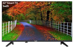 Deals on 32" Inch Smart Tv | Compare Prices & Shop Online | PriceCheck