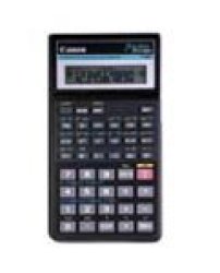 Canon F-603 Pocket Scientific Calculator Prices | Shop Deals Online ...