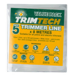 Deals on TRIMTECH Trimmer Replacement Line | Compare Prices & Shop ...