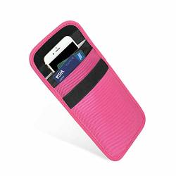 Cell Phone Faraday Bag Rfid Key Fob Gps Uhf Ip Trace Blocking Privacy ...