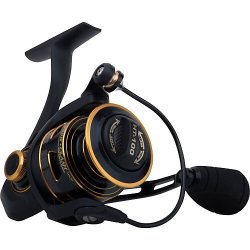 Penn Clash 6000 CLA6000 Spin Reel | Reviews Online | PriceCheck