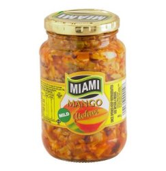 Miami Mango Achar | Reviews Online | PriceCheck