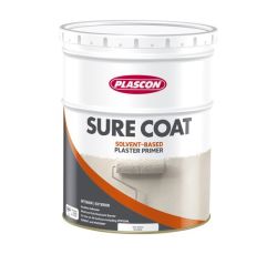Deals on 20 L Sure Coat Solvent-based Plaster Primer | Compare Prices ...