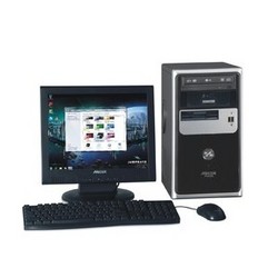 Mecer Prelude 3rd Generation Intel Core i7 Desktop PC | Reviews Online ...