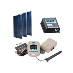 Deals on Geyserwise 200L Geyser Pv Solar Geyser Conversion Kit With ...