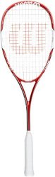 Deals on Wilson Tour 138 Blx Squash Racket | Compare Prices & Shop ...