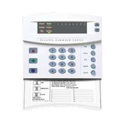 GE Security Ge Caddx NX-1308E Nx Series 8-ZONE LED Keypad W Door Prices ...