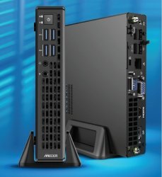 Mecer Xtreme Jupiter MINI PC - JUPITER-H110 Kaby Lake Core I7-7700 ...
