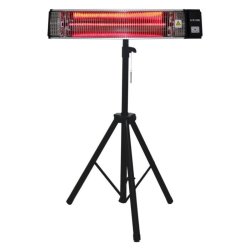 Deals on Goldair GPCH-2000 2000w Infrared Patio Heater | Compare Prices ...