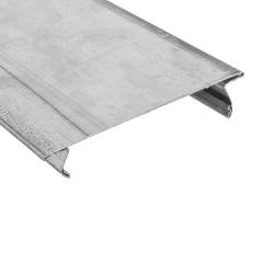 Trunking Galvanised Cover For P9000 3 Meter Prices | Shop Deals Online ...