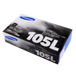 Samsung D105L Black Original Toner Cartridge | Reviews Online | PriceCheck