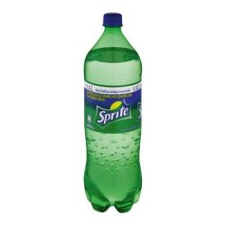 Sprite Soft Drink Regular 1.5L | Reviews Online | PriceCheck