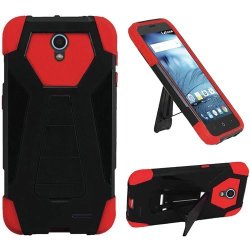 Phone Case For Zte Zfive 2 LTE Zte Z-FIVE-2 Zte MAVEN-3 Zte Avid Trio ...