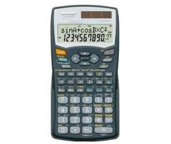 Sharp EL-531WH Calculator Prices | Shop Deals Online | PriceCheck