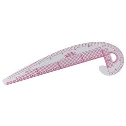 French Curve Hip Ruler | Reviews Online | PriceCheck