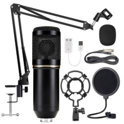 Deals on Professional Condenser Microphone Set | Compare Prices & Shop ...