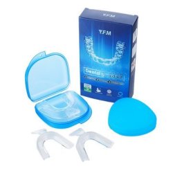 Professional Dental Guard Thermoplastic Teeth Grinding Night Prices ...