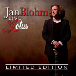 Blohm Jan - Lotus - Limited Edition Cd | Reviews Online | PriceCheck