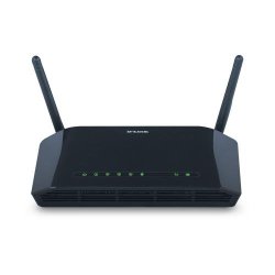 Deals on D-link DSL-2740B Wireless N300 Dsl Modem Router | Compare ...