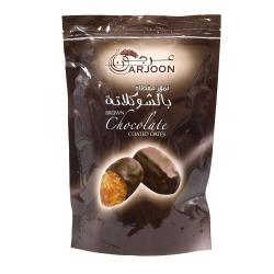Arjoon Brown Chocolate Coated Dates 500G Prices | Shop Deals Online ...