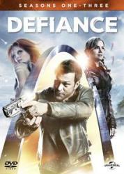 Deals on Defiance Complete Series DVD | Compare Prices & Shop Online ...