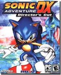 Deals on SONIC Dx Adventure - Directors Cut PC Cd | Compare Prices ...