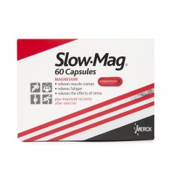 Deals on Slow Mag 60 Capsules | Compare Prices & Shop Online | PriceCheck