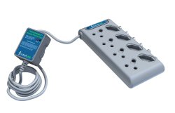 Clearline DSTV Multiplug Tripconnect Surge Protector Prices | Shop ...