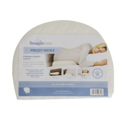 Snuggletime Preggy Wedge Prices | Shop Deals Online | PriceCheck