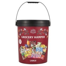 Pnp Christmas Hamper Bucket Large Prices | Shop Deals Online | PriceCheck