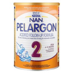 Deals on Nan Pelargon Follow-up Formula 1.8KG NO.2 | Compare Prices ...