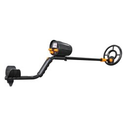 Deals on Metal Detector MD-3050 Underground Gold Detector Portable ...