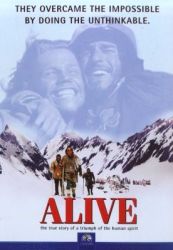 Alive DVD | Reviews Online | PriceCheck