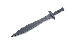 Deals on Polypropylene Hobbit Short Sword - Durable Training Weapon By ...