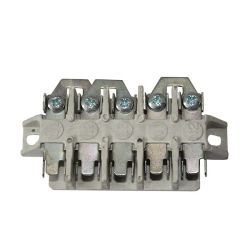 Stove Mains Terminal Block | Reviews Online | PriceCheck