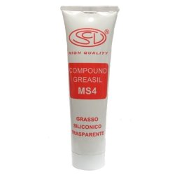 Silicone Compound Grease | Reviews Online | PriceCheck